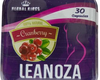 كبسولات لينوزا Leanoza للتخسيس - الفوائد و الأضرار و كيفية الاستخدام ...